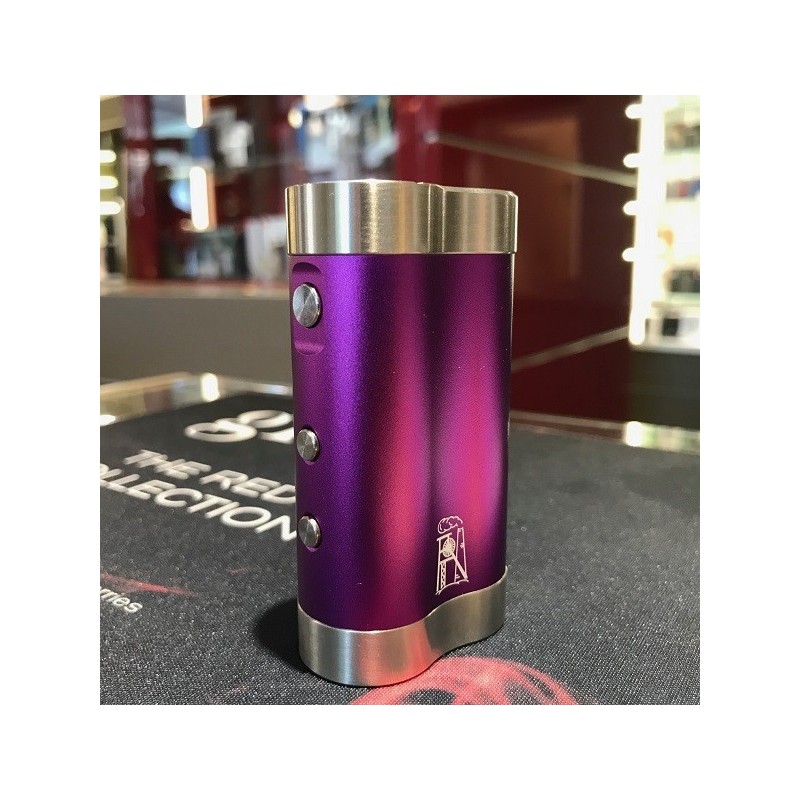 Dicodes - DANI BOX MINI 80W - Purple