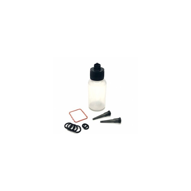 BILLET BOX CARE KIT