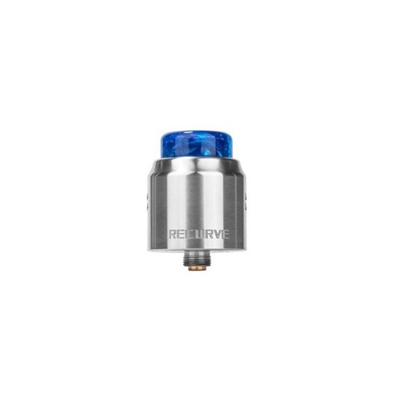 Wotofo - RECURVE DUAL BF RDA 24mm