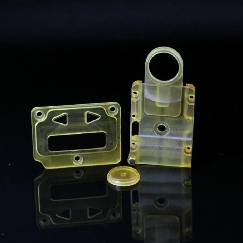 SXK - Billet Box V4 - KIT ULTEM
