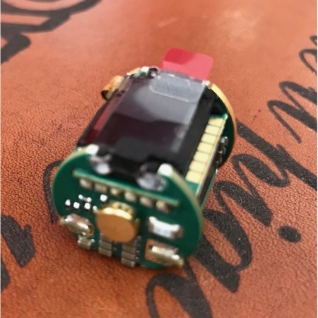 Dicodes - CHIP EC23 - Dani Extreme V3