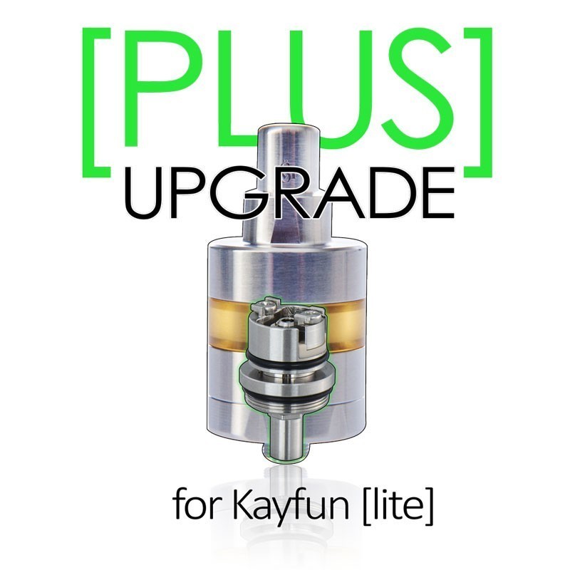 Svoemesto - Kayfun Lite PLUS UPGRADE PER KAYFUN LITE 2019