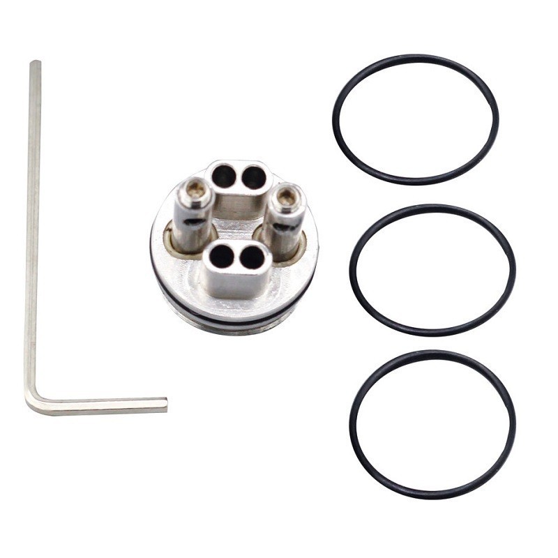 Fakirs Mods - Ida Concept rda DECK DUAL COIL