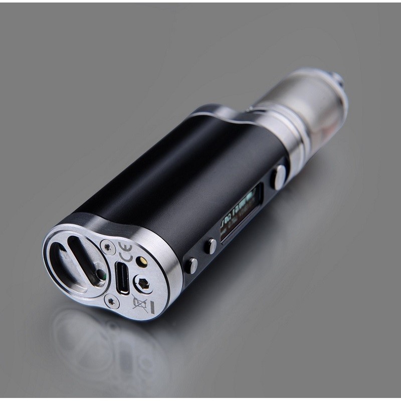 Dicodes - DANI BOX MICRO 80W - Black