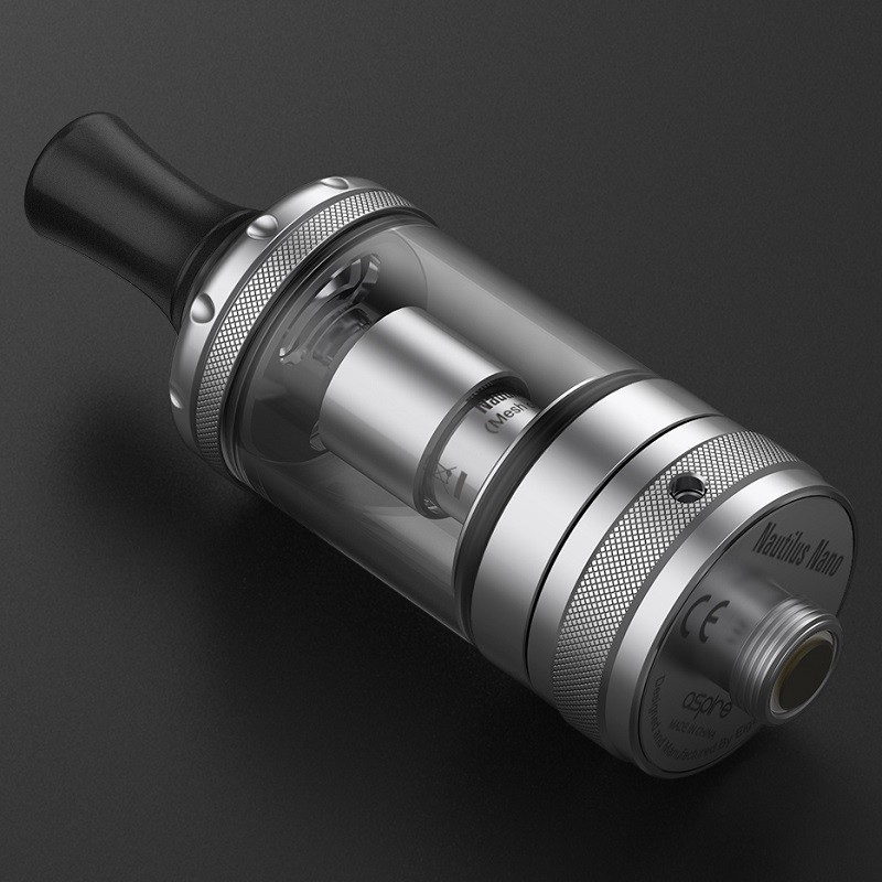 Aspire - NAUTILUS NANO (3 mini)