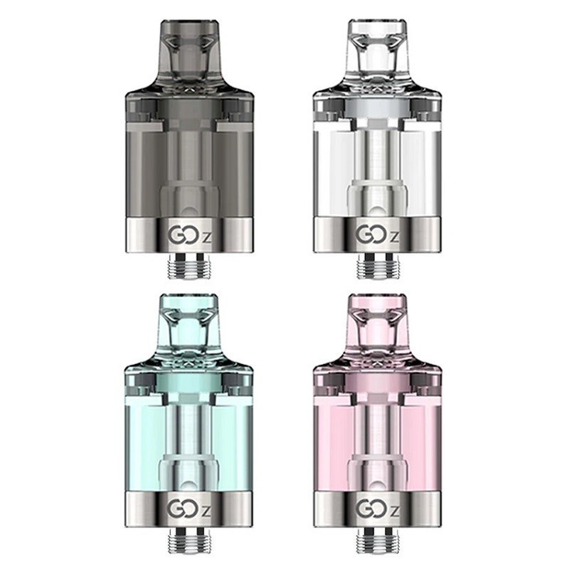 Innokin - GO S MTL TANK 2ml - atom monouso