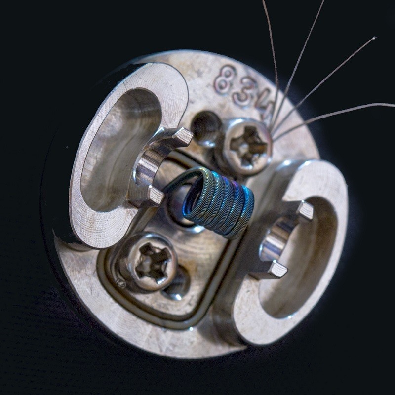 Breakill's Alien Lab - Bullet - Mtl Tank Alien - DESERT FOG STAPLED 0 ...