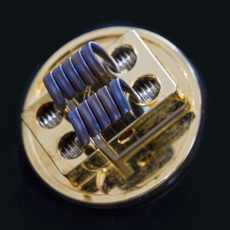 Breakill's Alien Lab - Bullet - Open Dl Alien - COMMANDO FRALIEN 0 ...