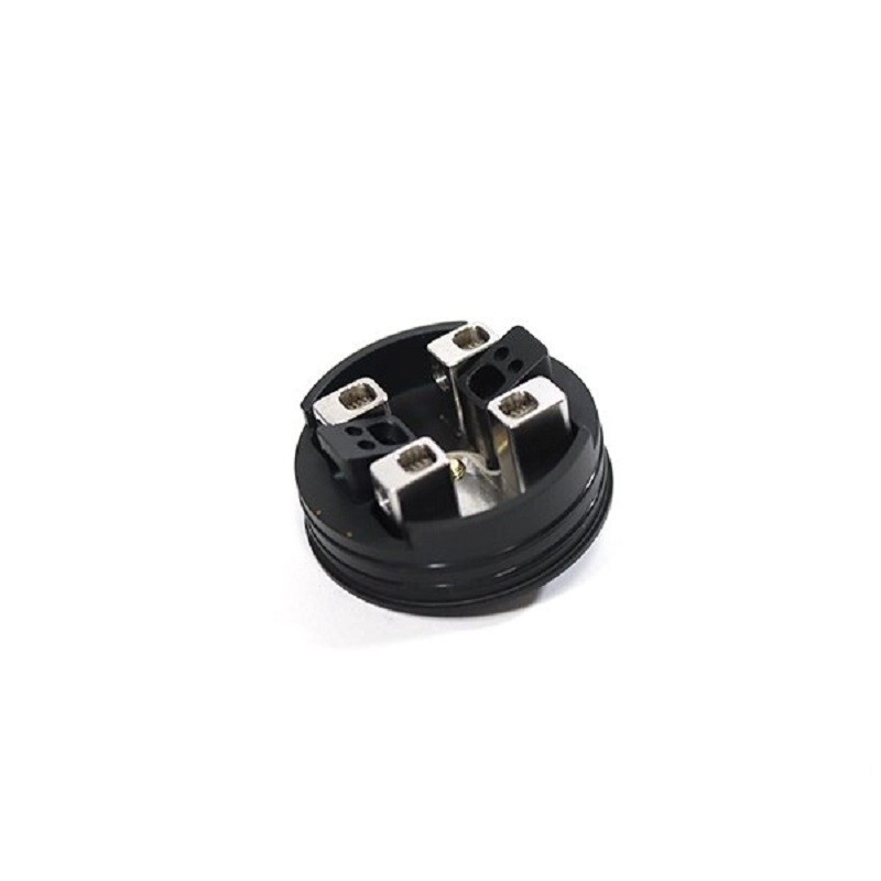 Suicide Mods x Vaperz Cloud - VALHALLA V2 40mm RDA - Smok Out