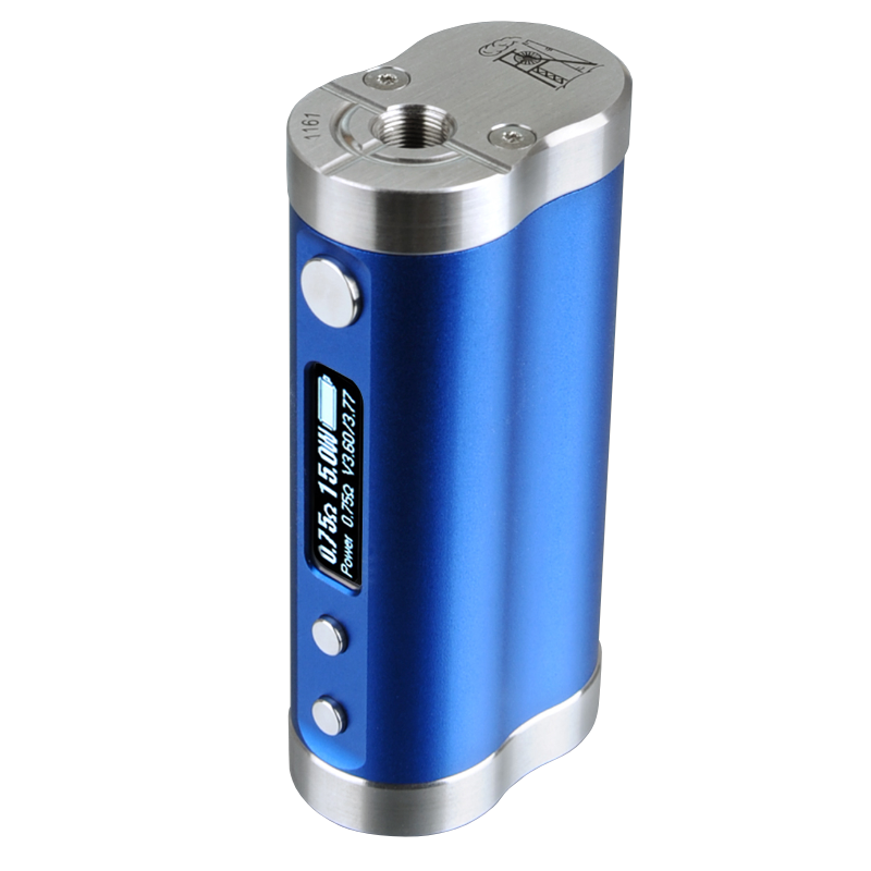 Dicodes - DANI BOX MICRO 80W - Blue