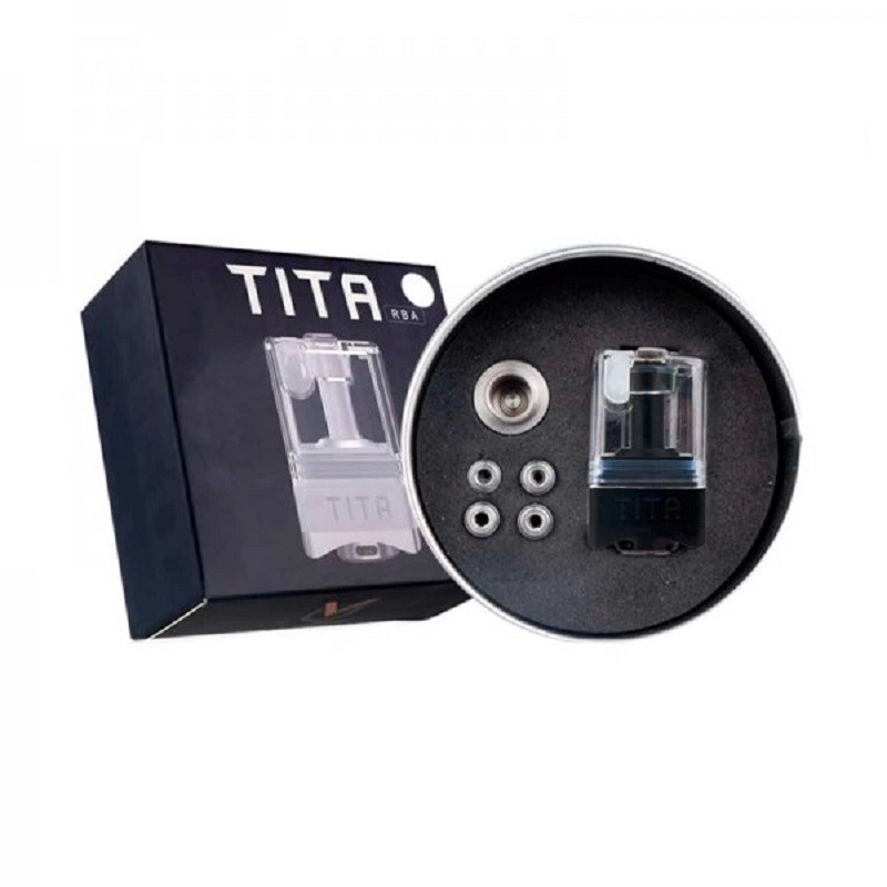 Veepon - TITA TANK RBA