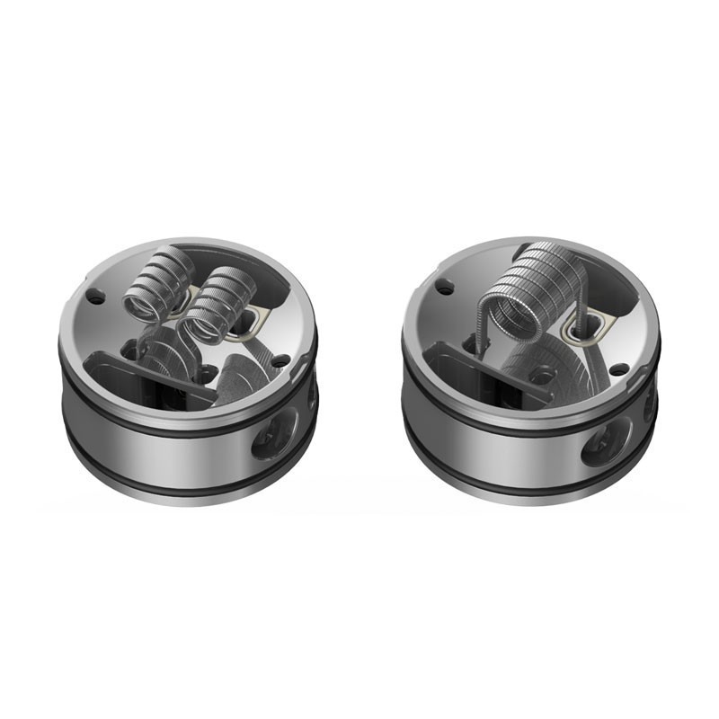 Wotofo - RECURVE V2 BF RDA 24mm