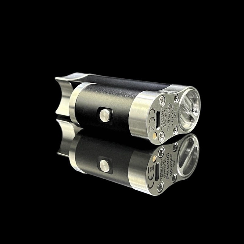 Dicodes - DANI SBS BOX 21700 80W - Black