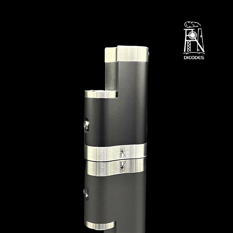 Dicodes - DANI SBS BOX 21700 80W - Titan