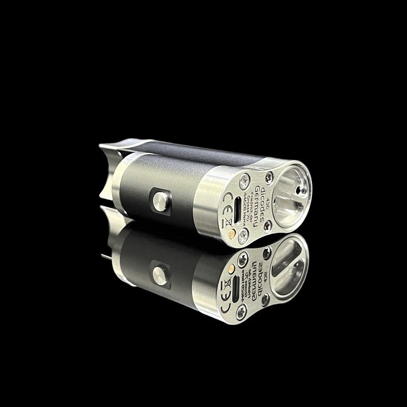 Dicodes - DANI SBS BOX 21700 80W - Titan