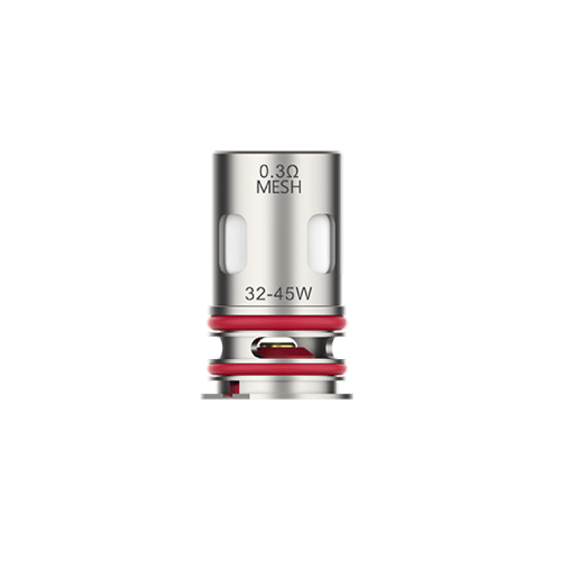 Vaporesso - GTX2 MESHED coil 0.3ohm - 5 PEZZI