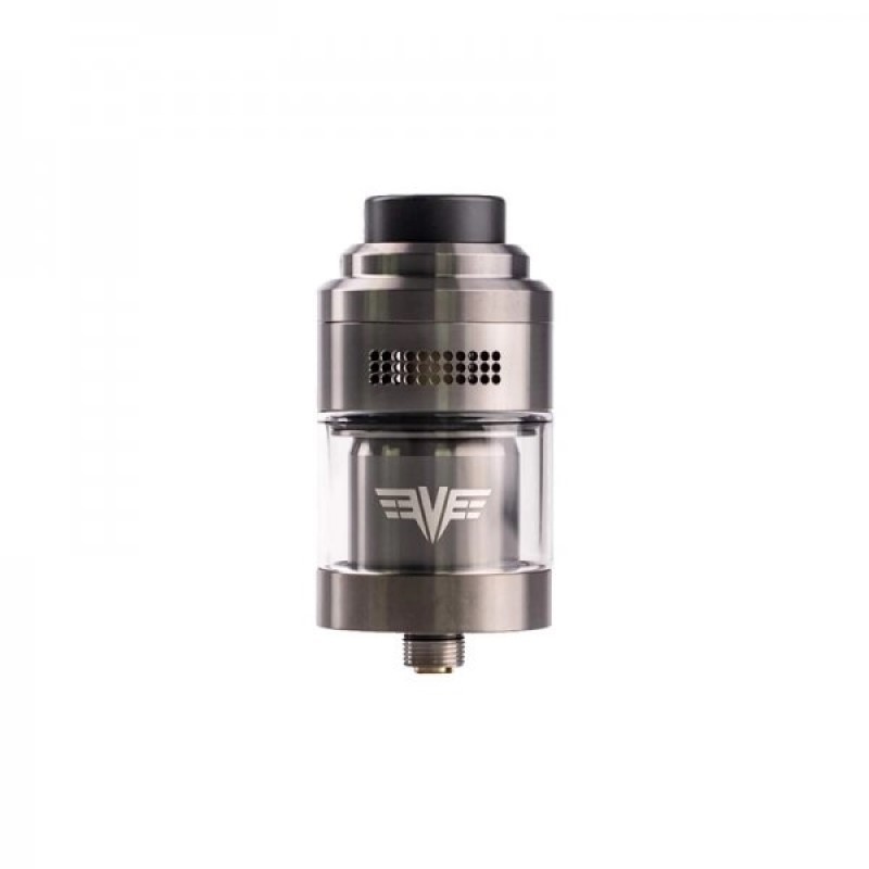 Vaperz Cloud - VALKYRIE MINI RTA 25mm