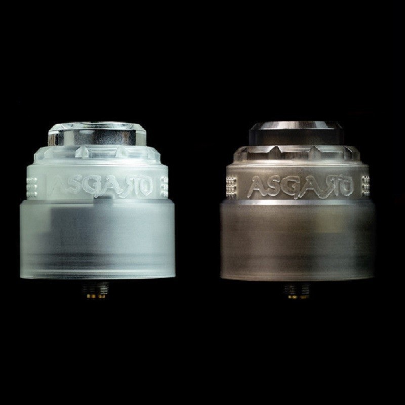 Vaperz Cloud - ASGARD 30mm RDA BF
