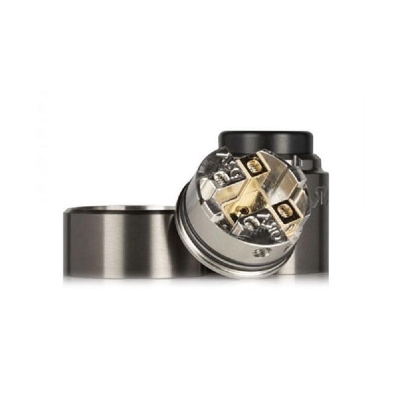 Vaperz Cloud - ASGARD MINI 25mm RDA BF