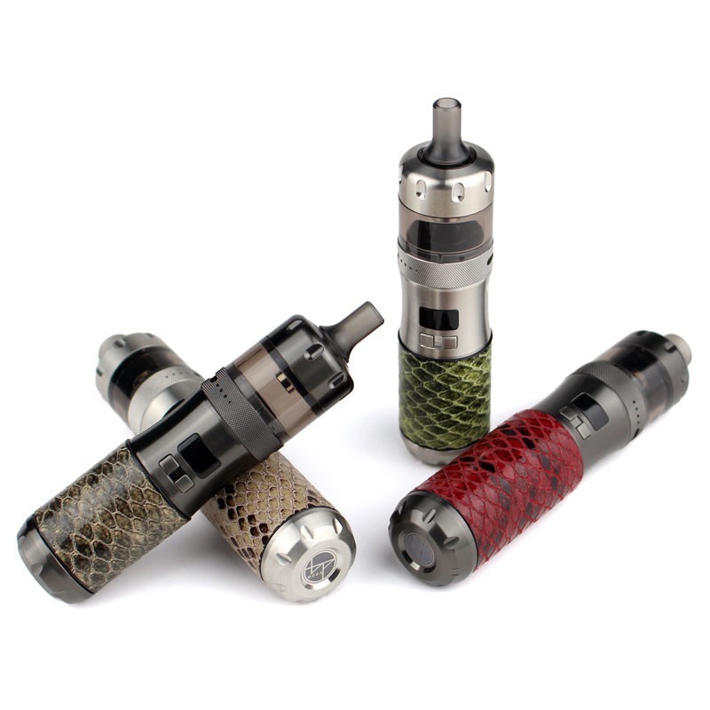 BP Mods - Lightsaber LEATHER SLEEVE LONG