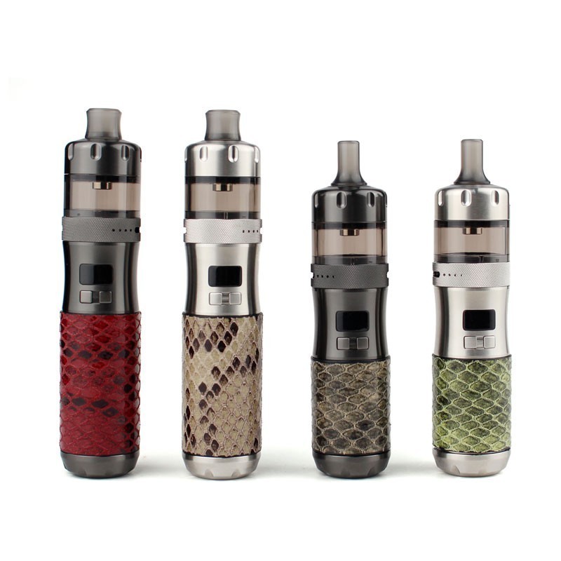 BP Mods - Lightsaber LEATHER SLEEVE LONG