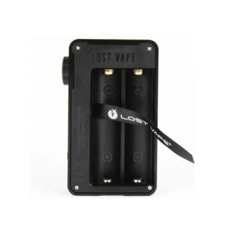 Lost Vape - CENTAURUS M200 BOX MOD