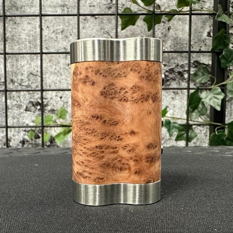 Dicodes - DANI BOX V3 80W - Stabwood Edition - Modello 3