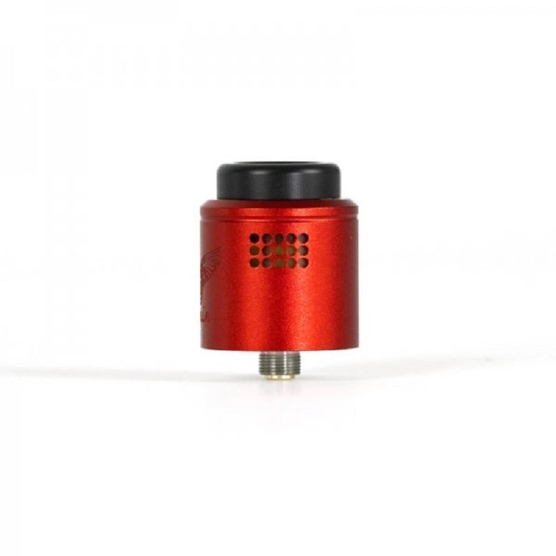 Vaperz Cloud - VALHALLA V2 MICRO 25mm RDA