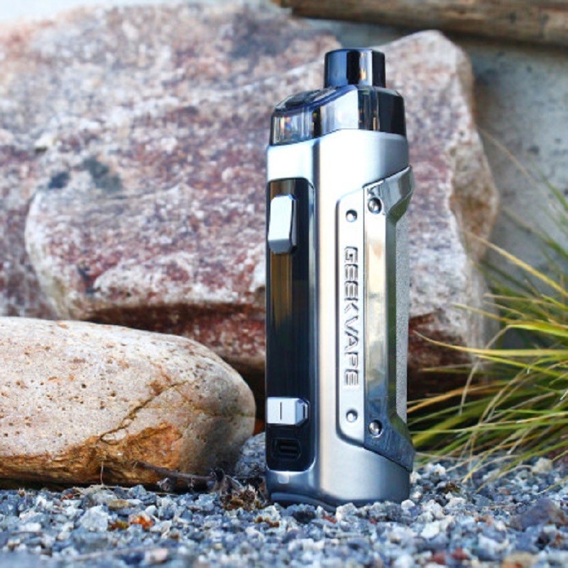 Geekvape - AEGIS BOOST PRO 2 B100 POD KIT 100W