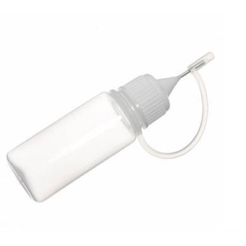 BOCCETTA in LDPE CON AGO 10ml