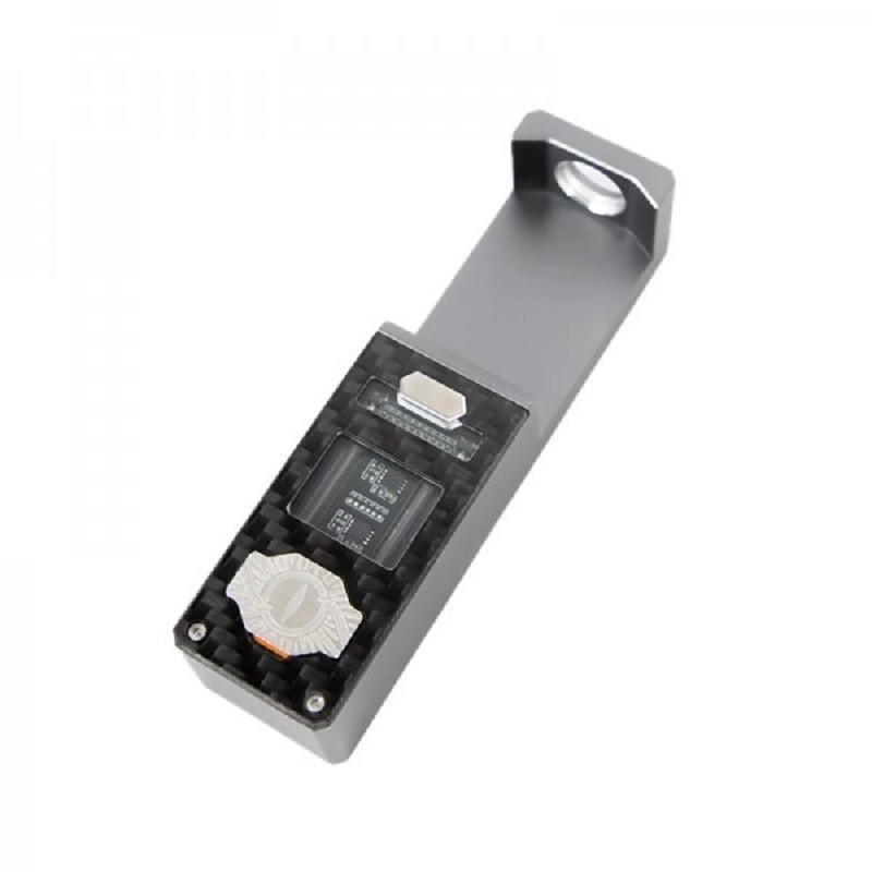BP Mods - AMPBB LUXURY EDITION + DACBB KIT 2000Mah