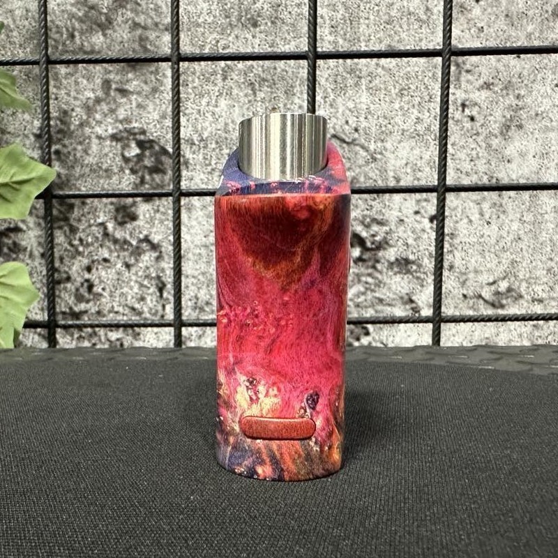 Visionary Mods - STABWOOD NYMFA DNA60 - Modello 2