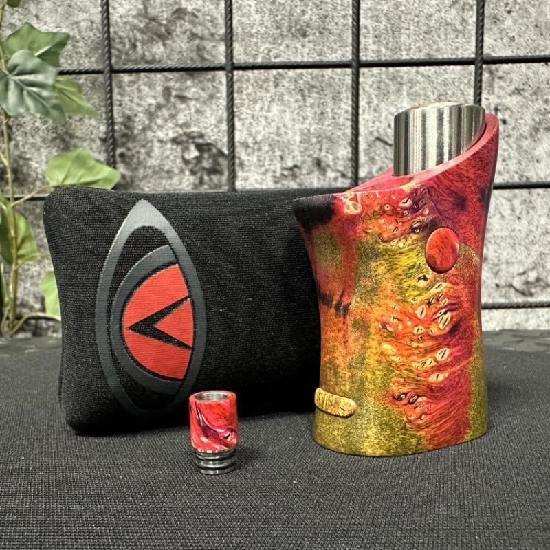 Visionary Mods - STABWOOD NYMFA DNA60 - Modello 9