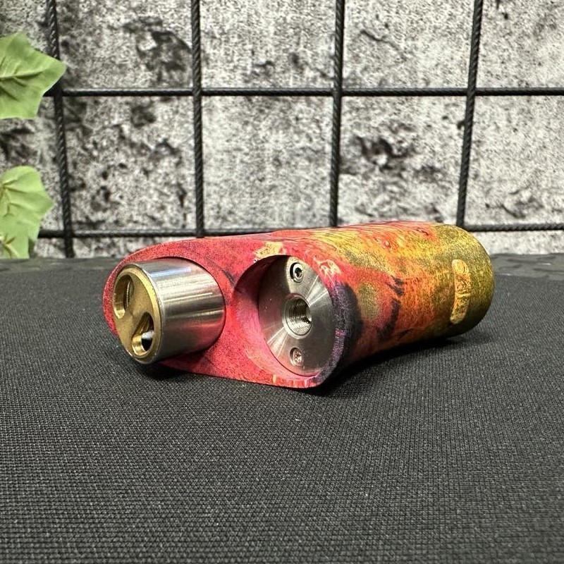 Visionary Mods - STABWOOD NYMFA DNA60 - Modello 9