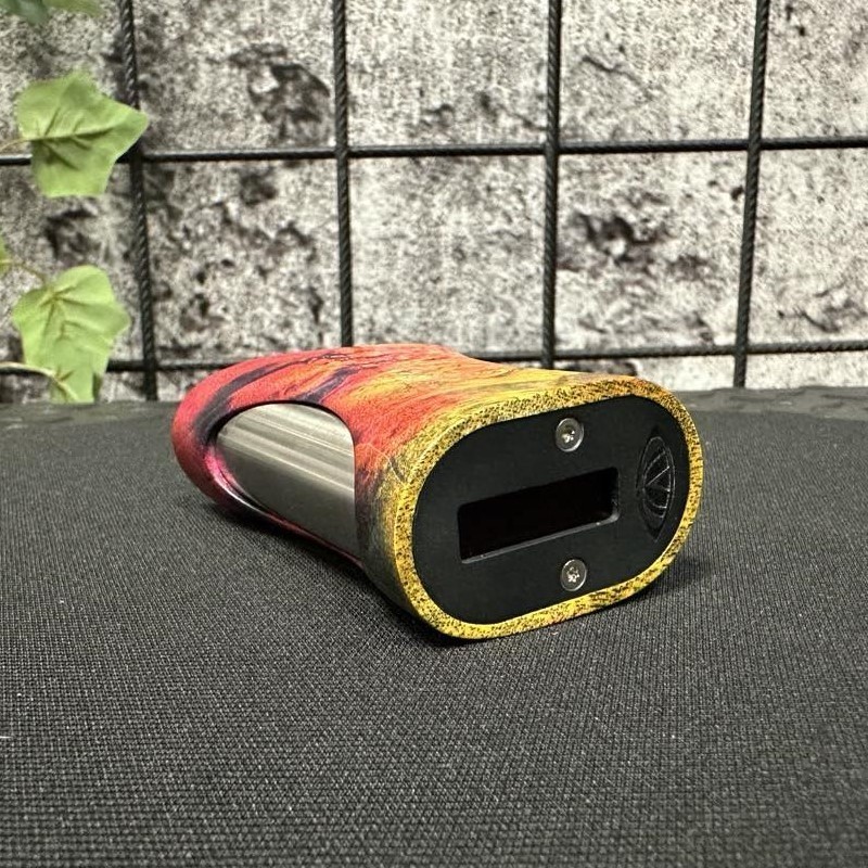 Visionary Mods - STABWOOD NYMFA DNA60 - Modello 9