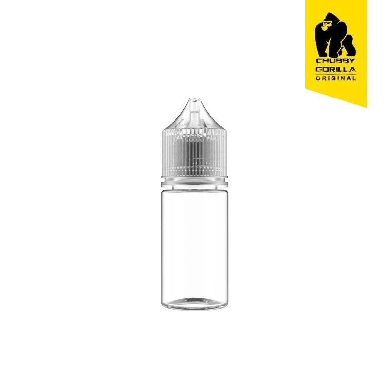 BOCCETTA CHUBBY GORILLA V3 IN PET 30ml - White