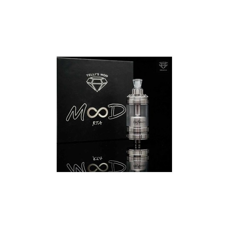 Telli's Mod - MooD MTL RTA