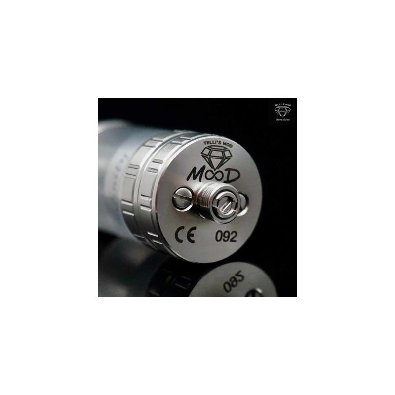 Telli's Mod - MooD MTL RTA