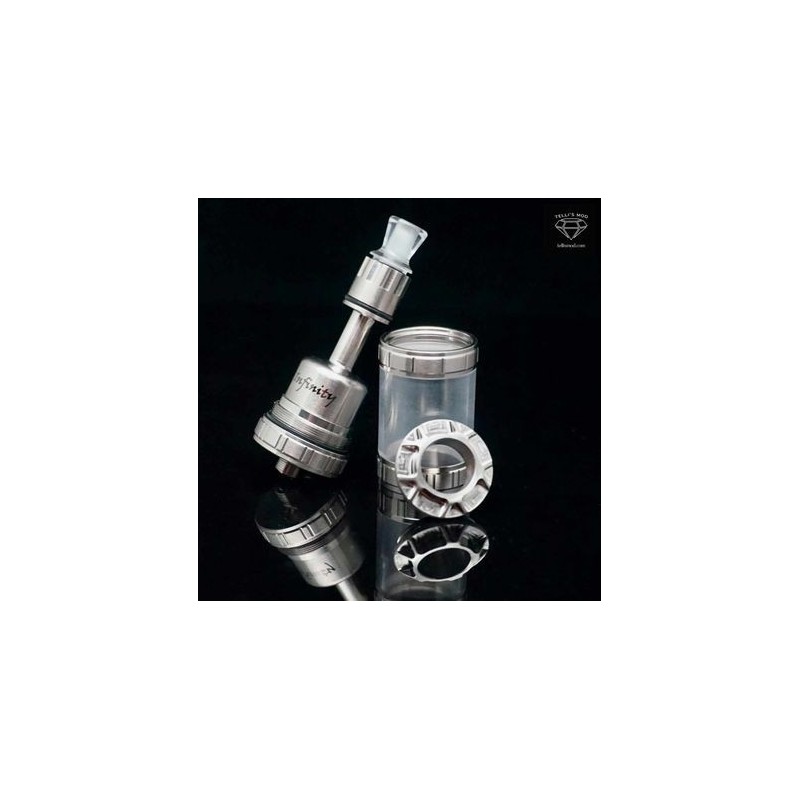 Telli's Mod - MooD MTL RTA