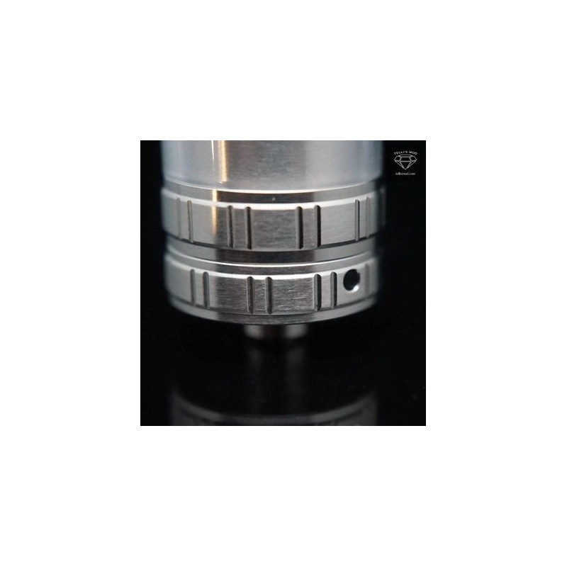 Telli's Mod - MooD MTL RTA
