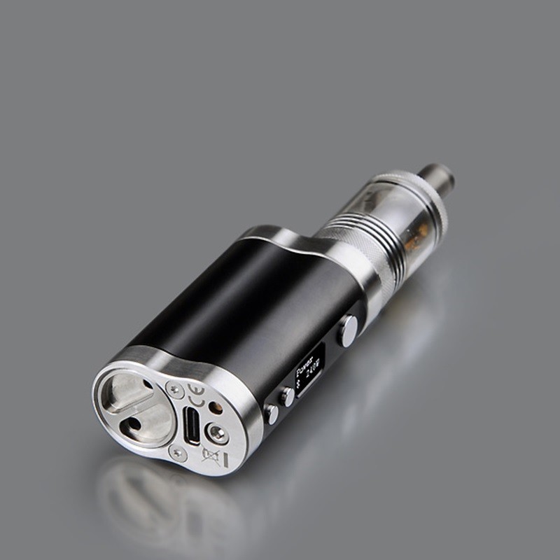 Dicodes - DANI BOX MICRO 18500 40W - Orange