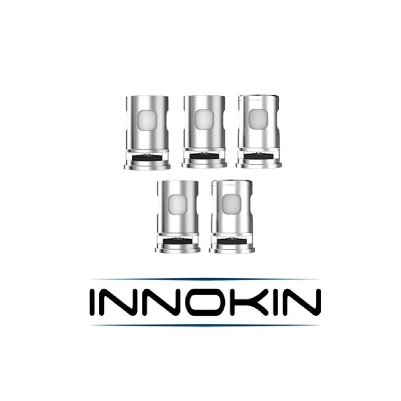 Innokin - Z Force RESISTENZE ZF COIL 0,3ohm - PACK 5 PEZZI