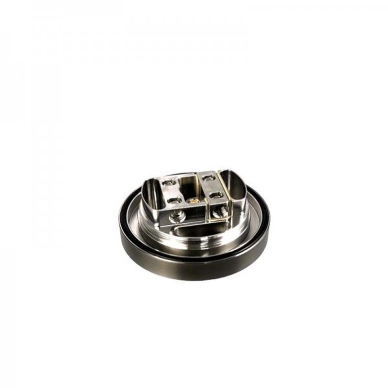 Vaperz Cloud - VALKYRIE XL RTA 40mm