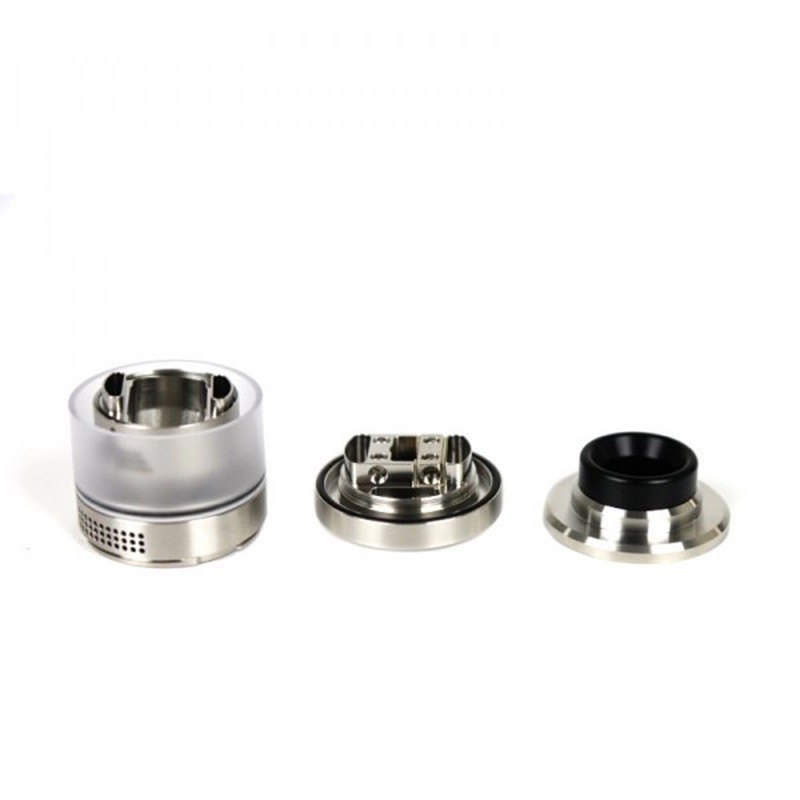 Vaperz Cloud - VALKYRIE XL RTA 40mm
