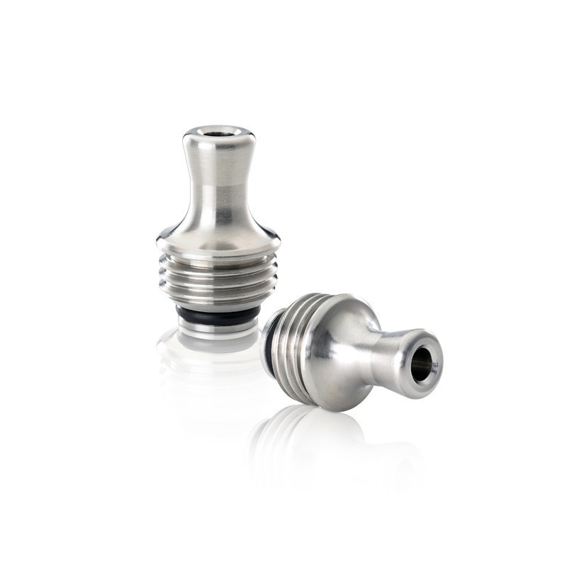 Svoemesto - Kayfun bb rba DRIP TIP 12mm per Billet Box e sistemi Boro Aio