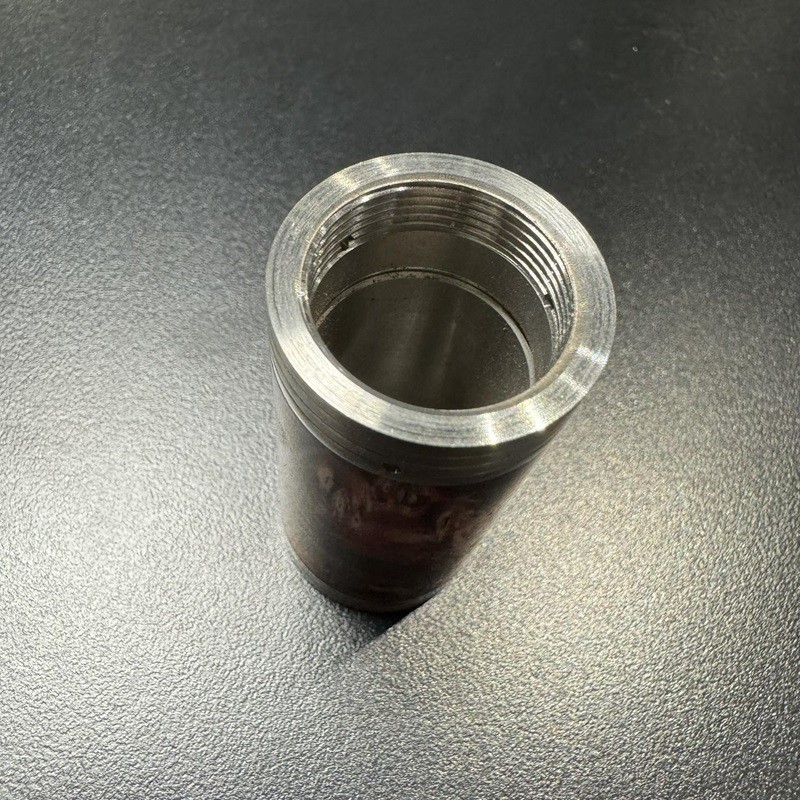 Fakirs Mods - Illusia Mech Tube EXTRA TUBE 18350 - Stabwood Mod.3