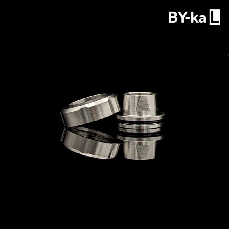 Vape Systems - By Ka L REFILL TOP CAP