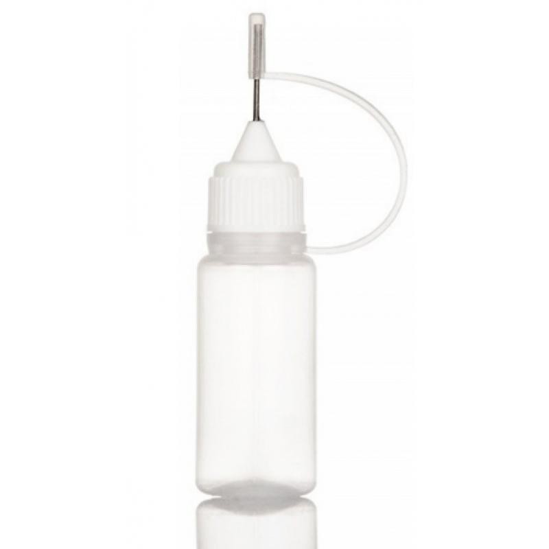 BOCCETTA in LDPE CON AGO 20ml