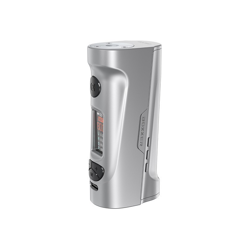 Aspire - BOXXER BOX MOD 80W