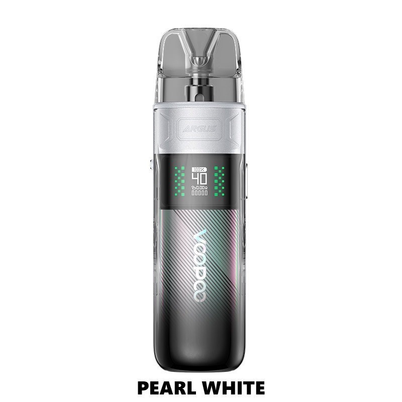 Voopoo - ARGUS E40 POD MOD 40W - 1800mah